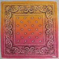 BANDANAS, SKULL CAPS