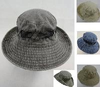 Boonie Hats